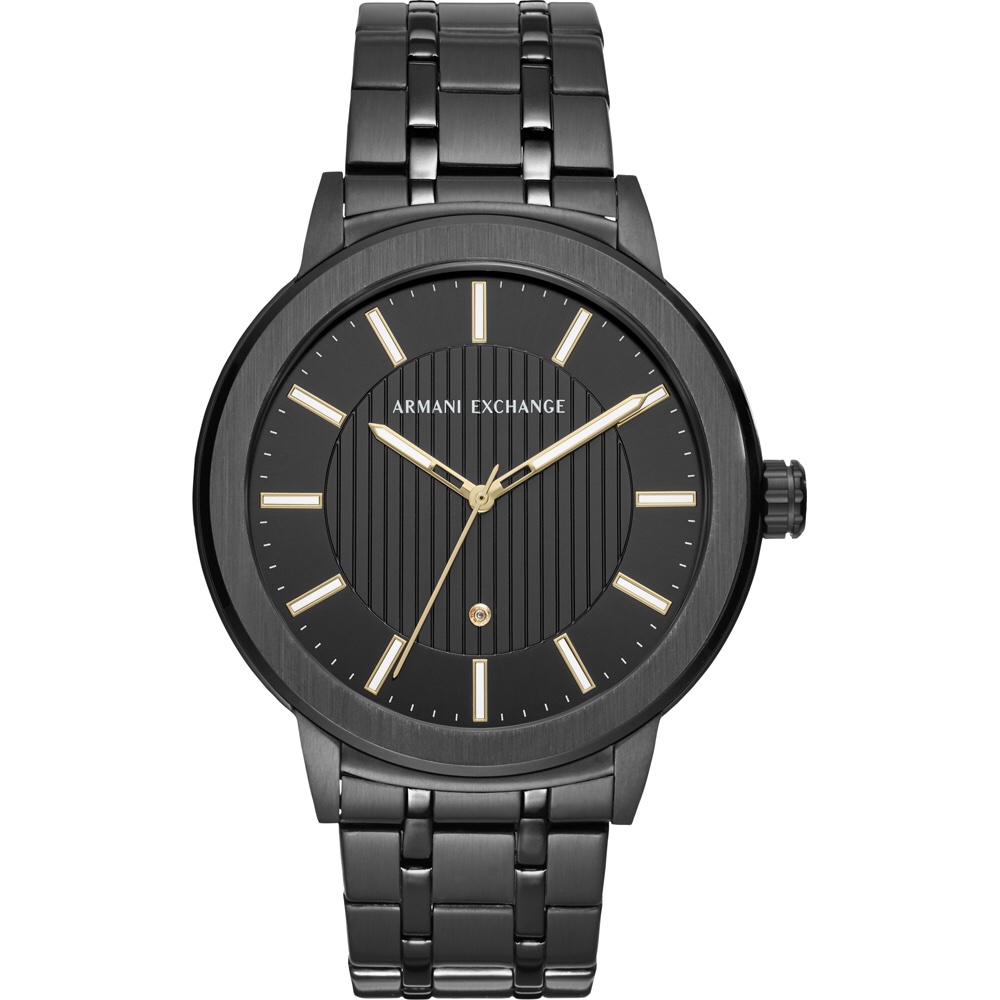 Armani exchange maddox store